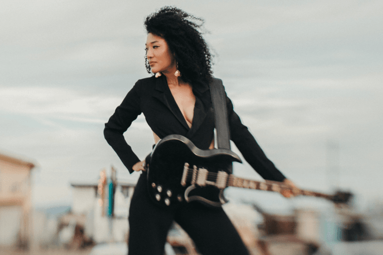 Judith Hill - JazzclubQ4